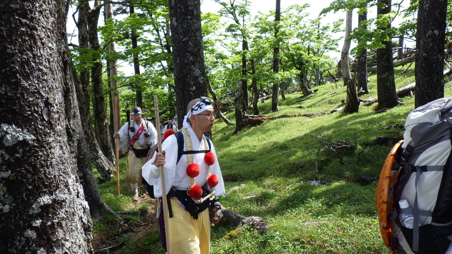 【吉野大峯世界遺産登録20周年記念講座】～『吉野・大峯』のこころを、あなたへ～第6回 - 奈良まほろば館
